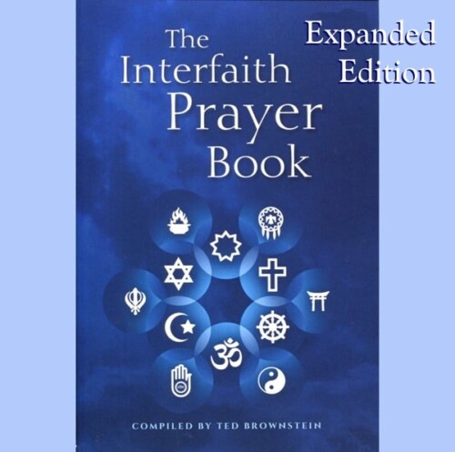 Expanded Interfaith Prayer Book - Bahai Resources