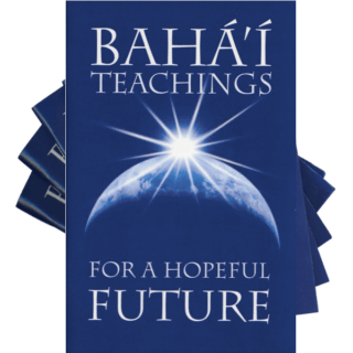 Books - Bahai Resources