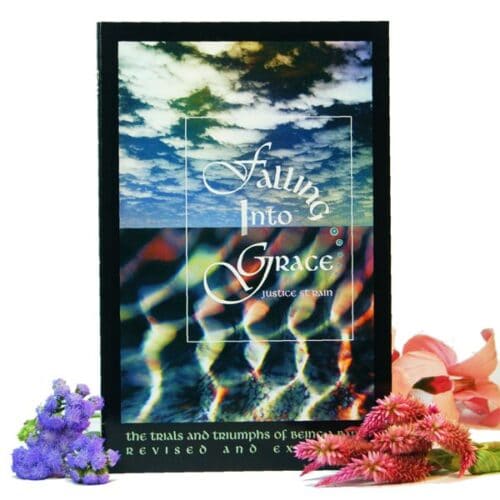 Falling into Grace - Bahai Resources